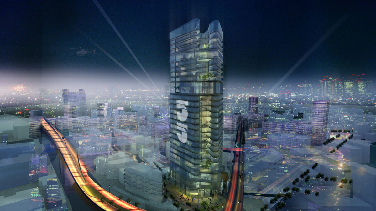 LSA Lazarovich Architects - Architecture | Urban Planing | Design